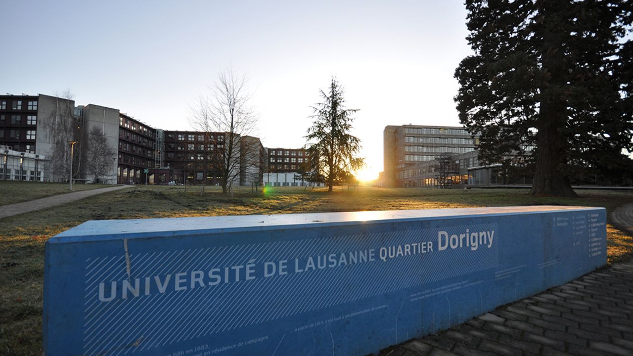 Examens assurés à l’UNIL - Actualités - DFJC
