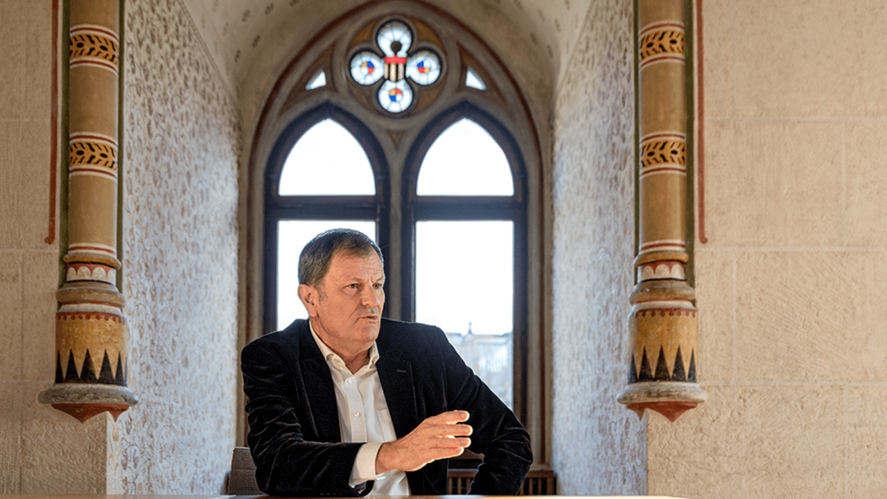 Chancelier d’État, un métier finalement peu visible - Actualités ...